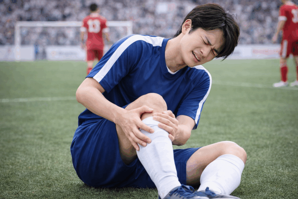 【ACL・PCL損傷（靭帯損傷）】膝の不安定感や膝崩れを感じる方へ - 日野市 からだケア鍼灸整骨院・整体院